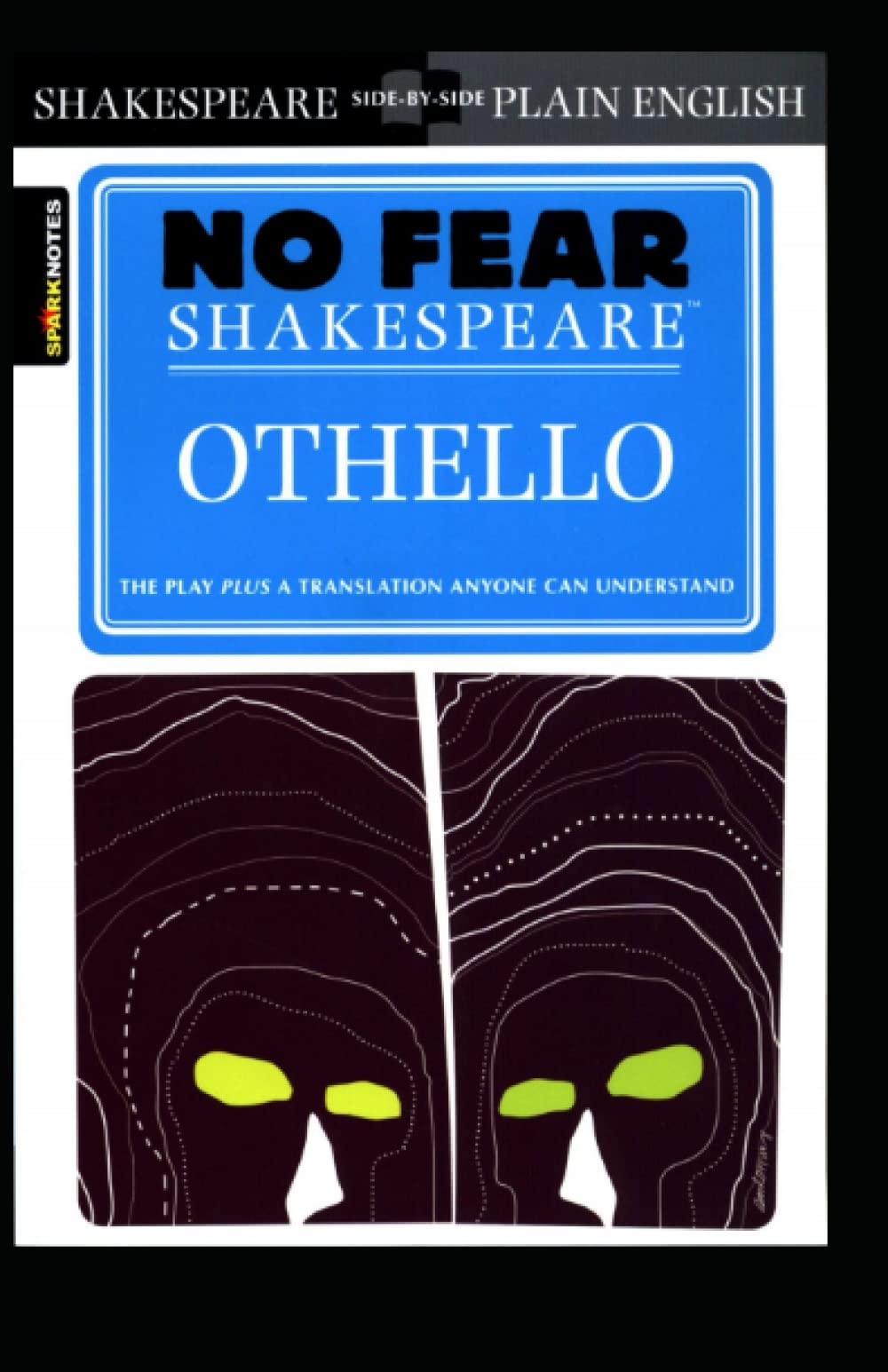 othello by shakespeare: no fear shakespeare othello by William ...