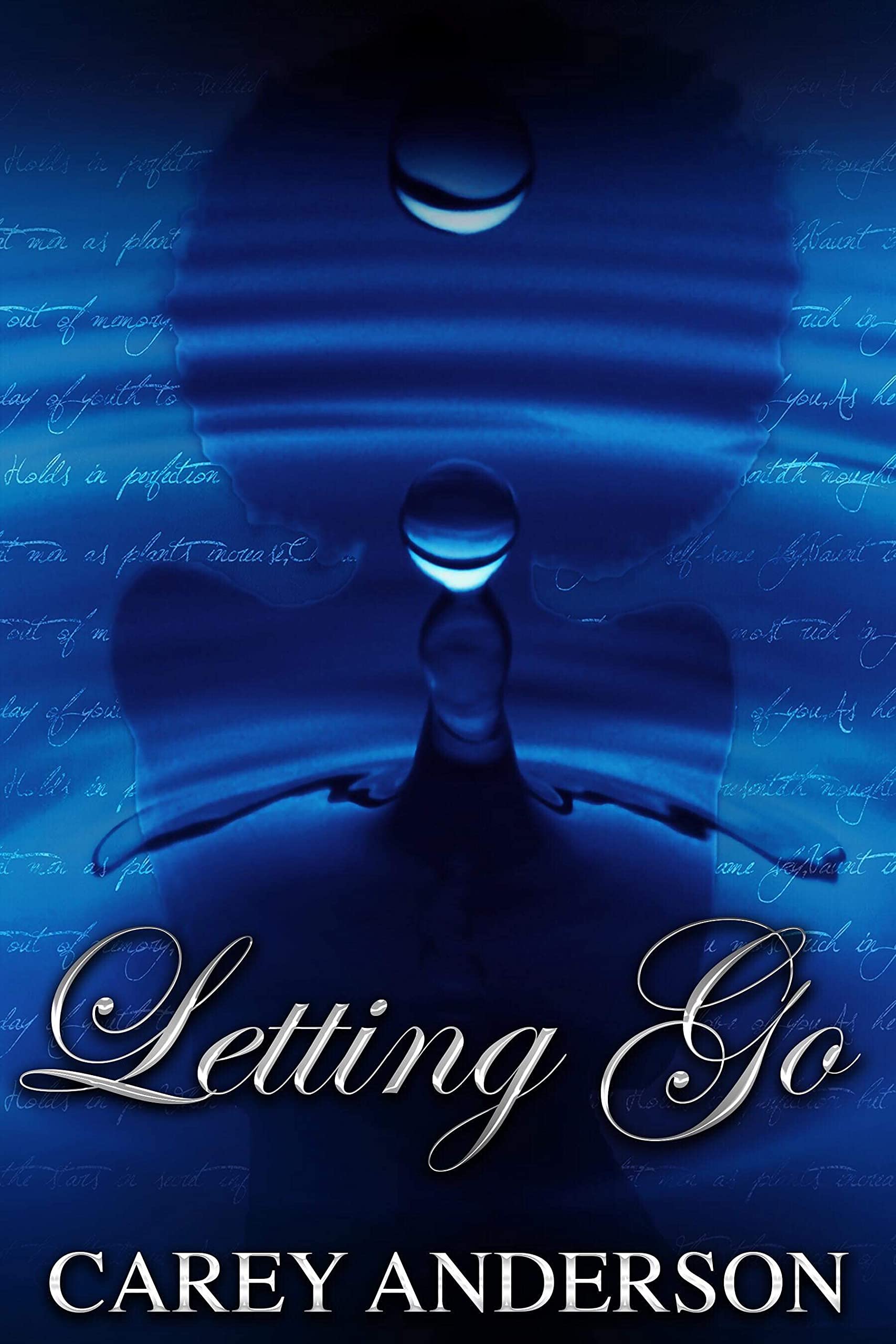 Letting Go by Carey Anderson | Goodreads