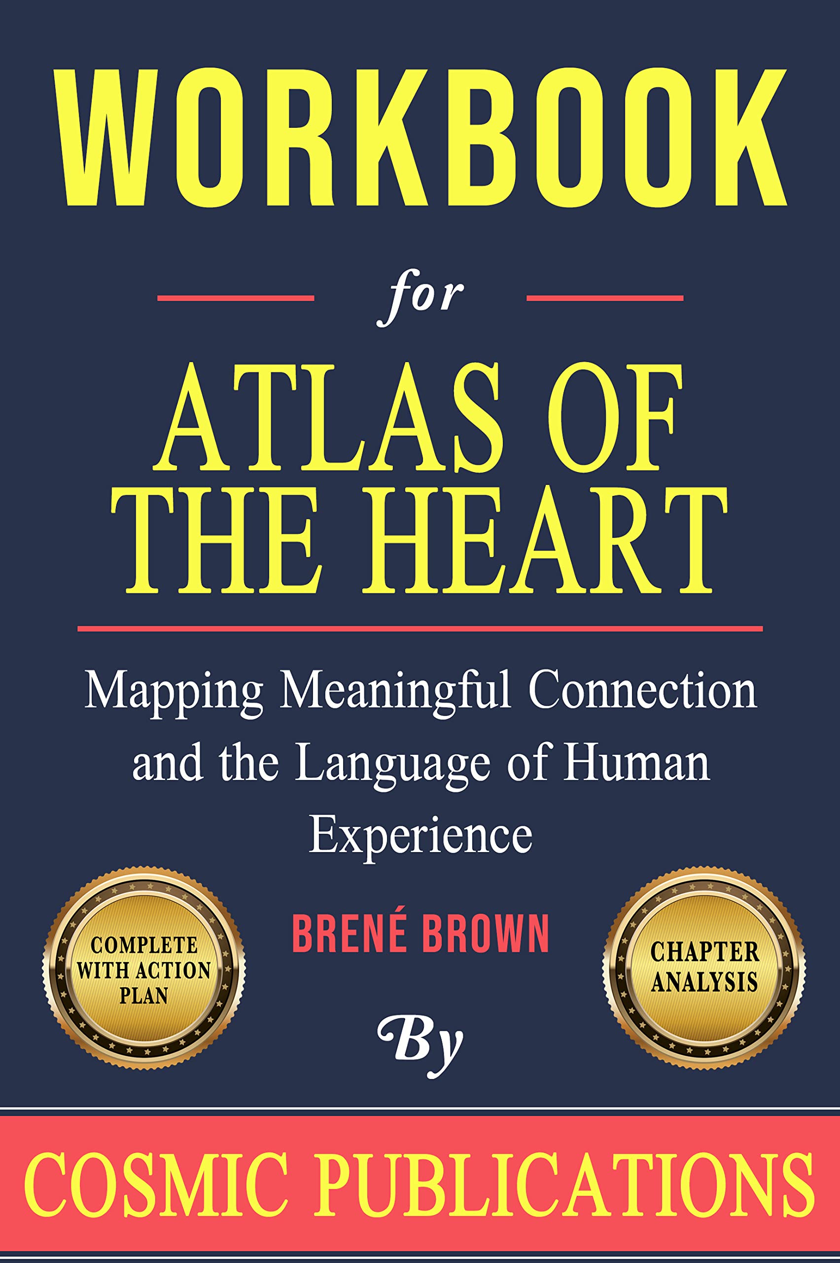 Book Atlas Of The Heart at Paul Morrison blog