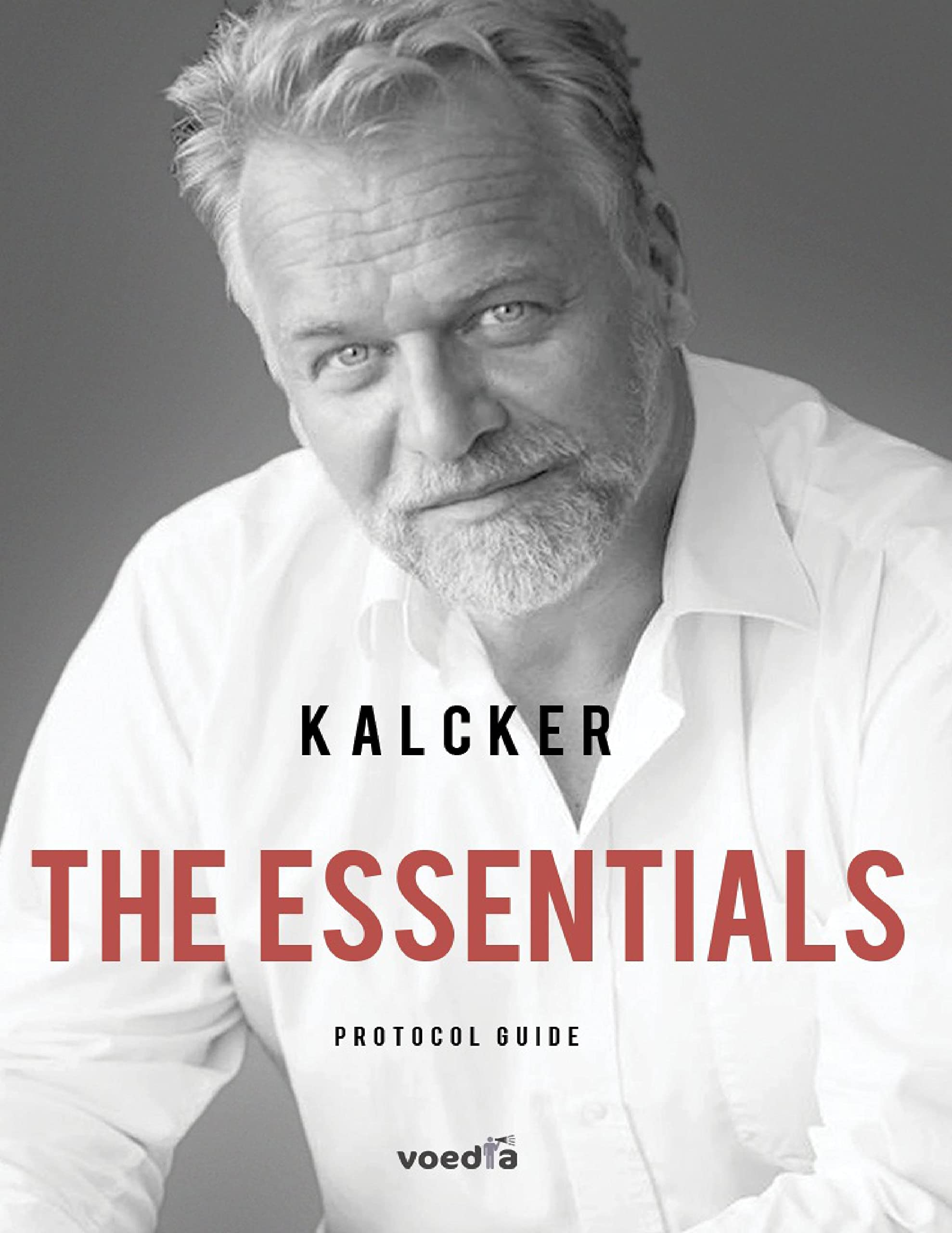 The Essentials protocol guide CDS by Andreas Ludwing Kalcker | Goodreads