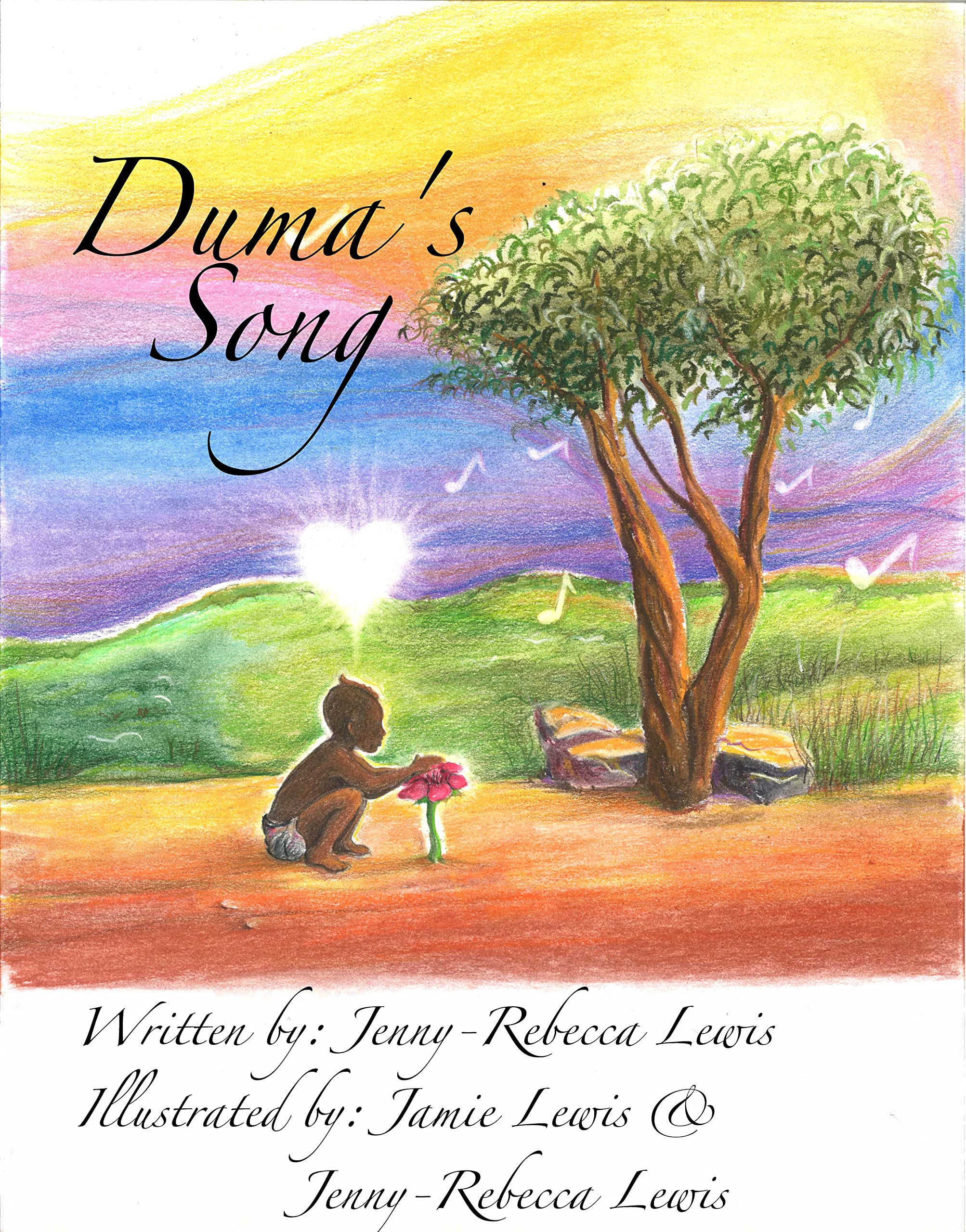 Duma's Song by Jenny Rebecca Lewis | Goodreads