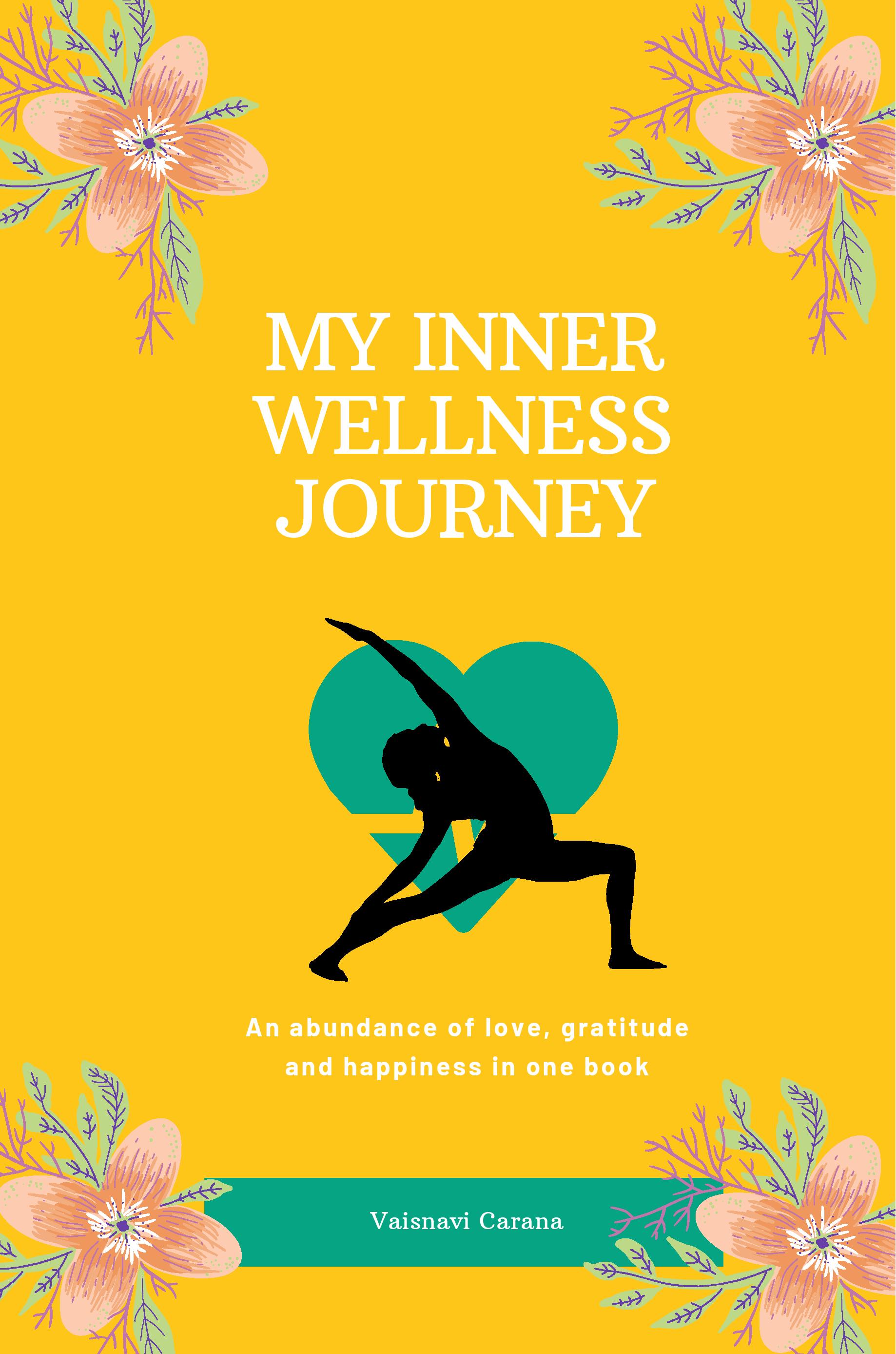 My Inner Wellness Journey: An abundance of love, gratitude and ...