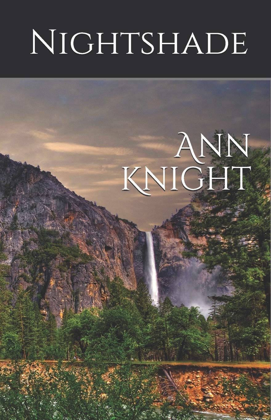 Nightshade (The Rising) by Ann Knight | Goodreads