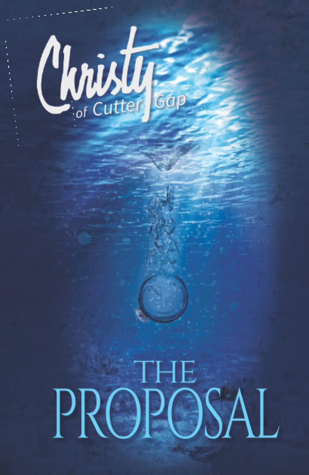 The Proposal (Christy of Cutter Gap) by Catherine Marshall | Goodreads