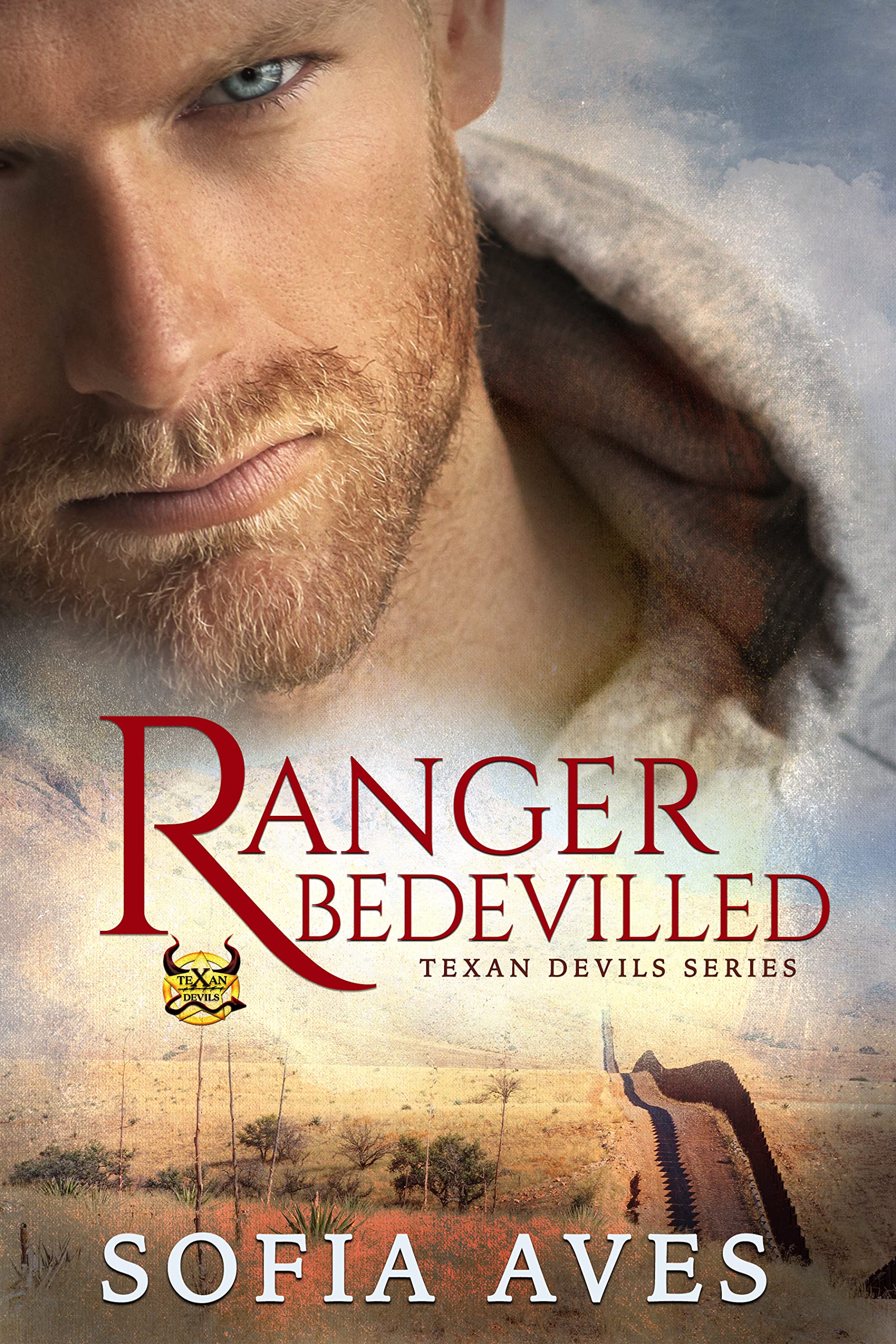 Ranger Bedevilled (Texan Devils, #2) by Sofia Aves | Goodreads