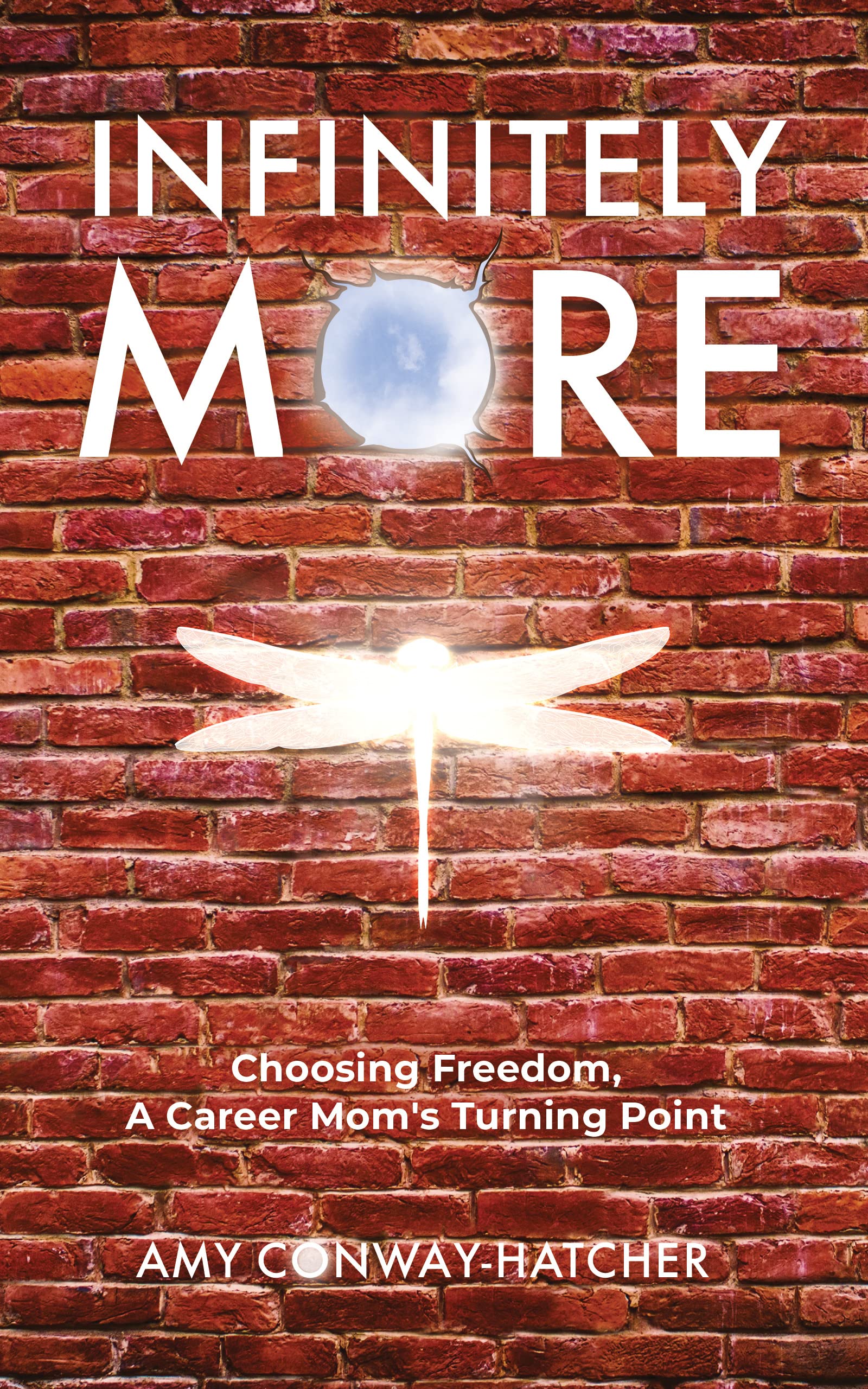 Infinitely More: Choosing Freedom, A Career Mom’s Turning Point by Amy ...