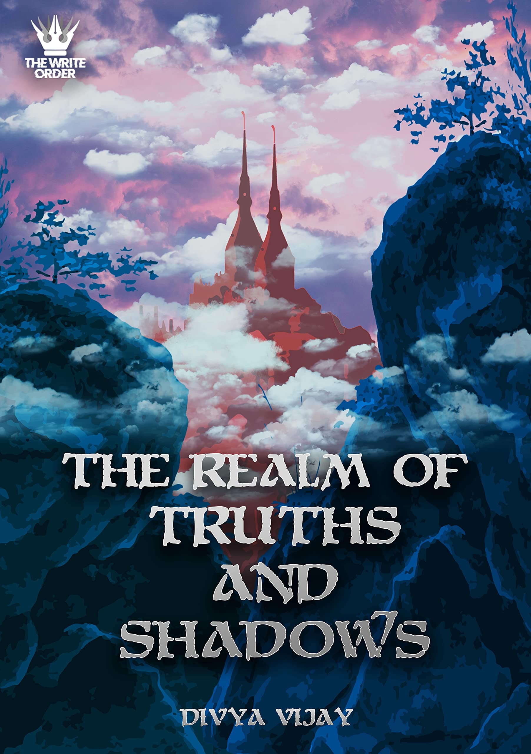 Realm of Truth and Shadows by Divya Vijay | Goodreads