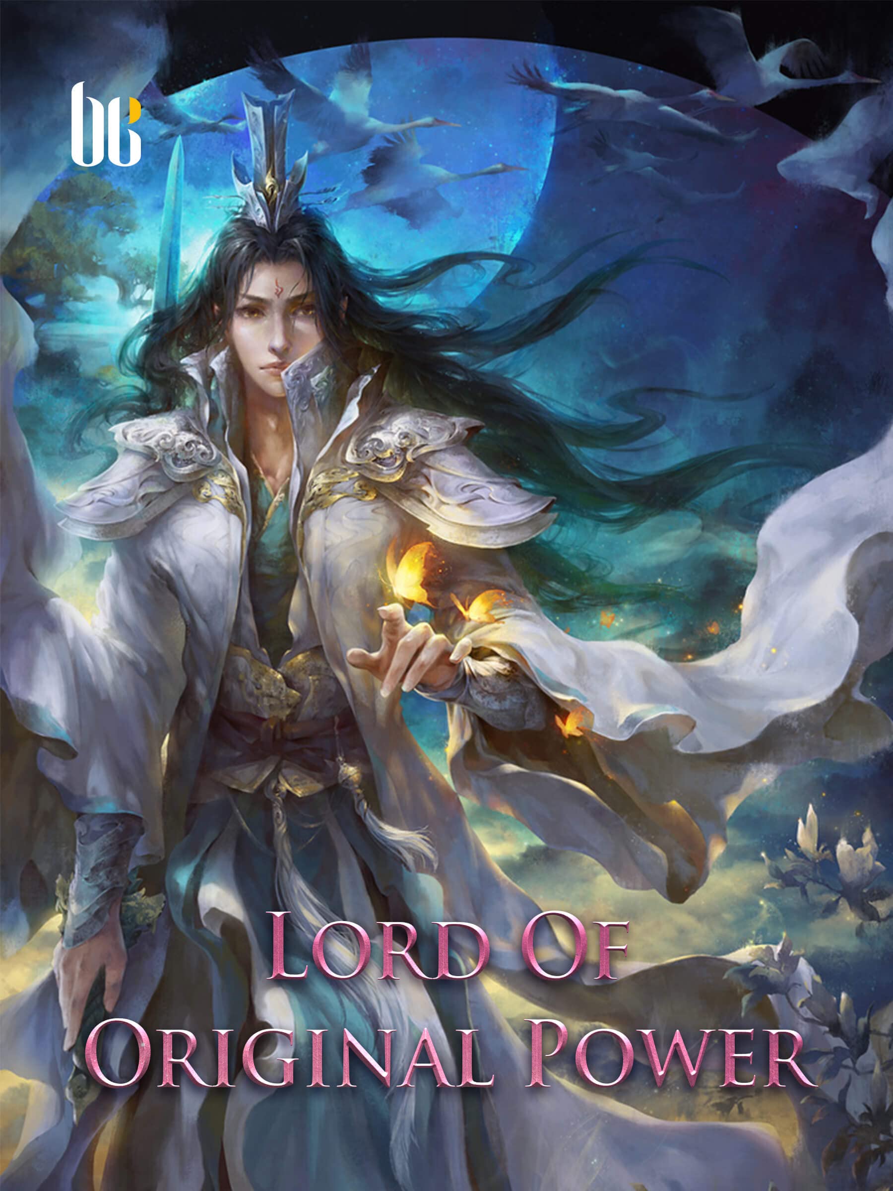 Lord Of Original Power: Fantasy Litrpg Wuxia/Xianxia Novel ( Teen ...