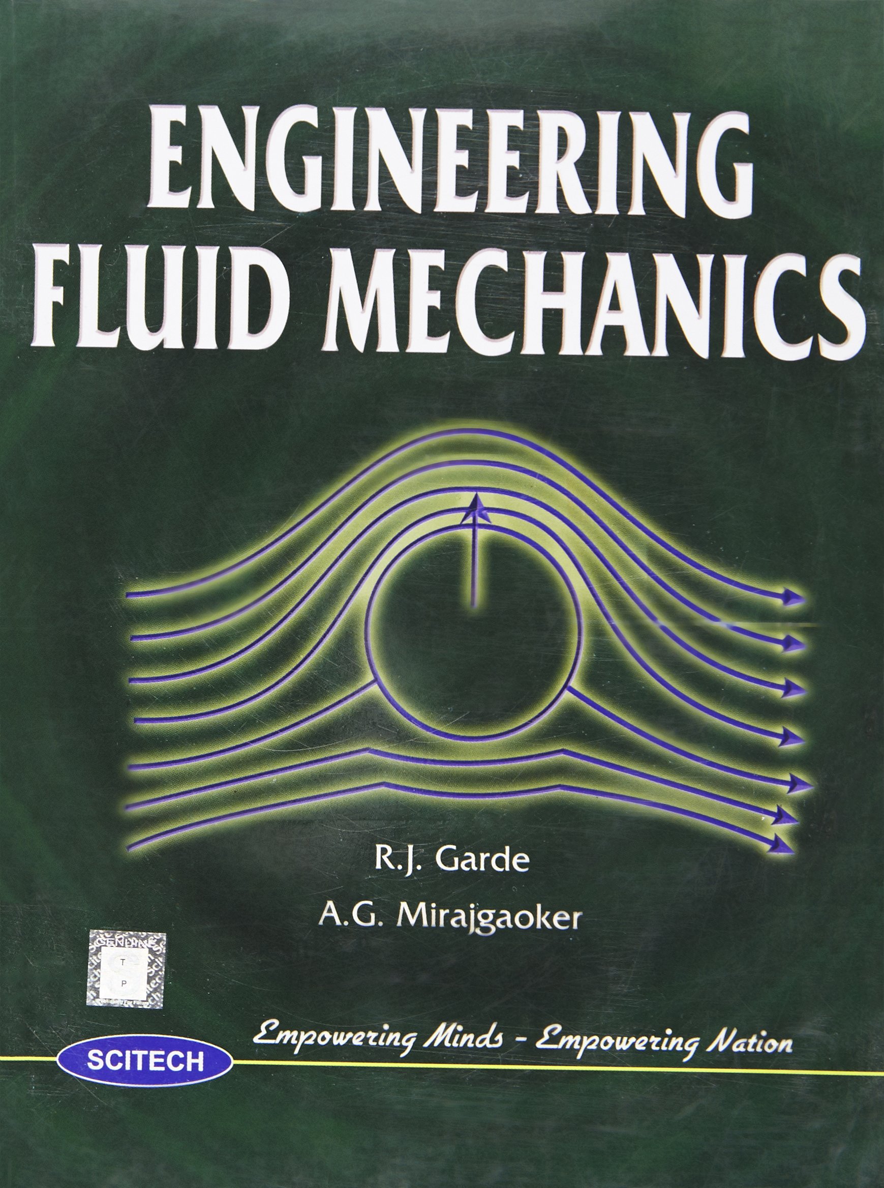 Engineering Fluid Mechanics by R. J. Grade | Goodreads