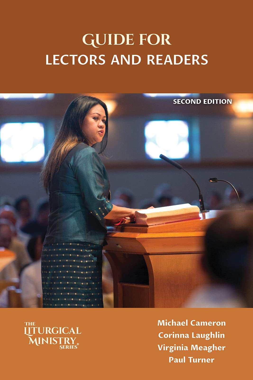 Guide for Lectors and Readers, Second Edition by Michael Cameron ...