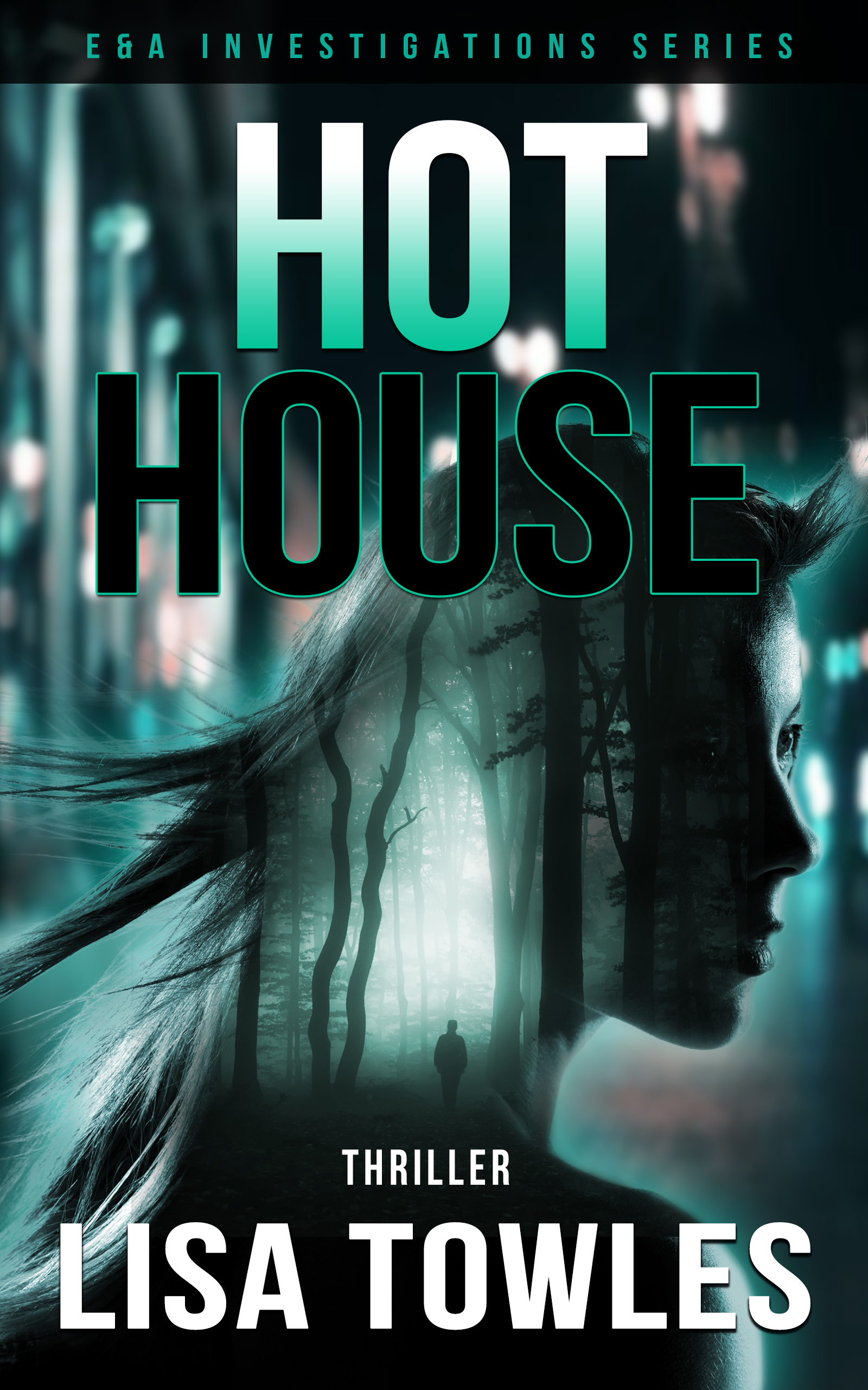 Hot House by Lisa Towles | Goodreads
