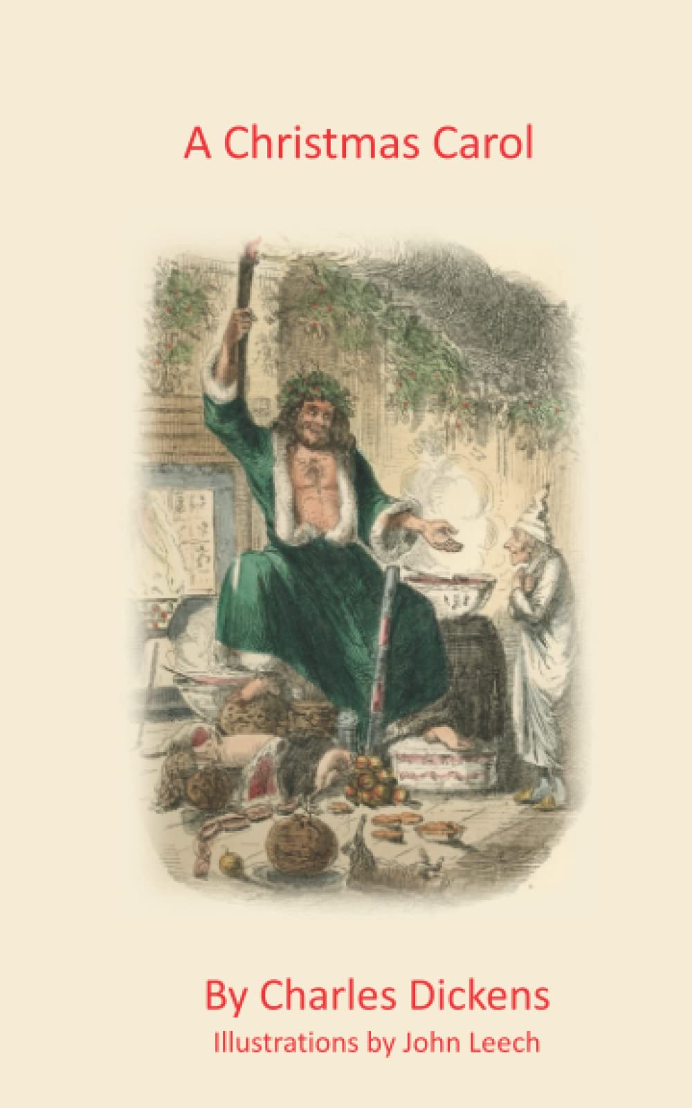 A Christmas Carol (annotated) by Charles Dickens | Goodreads