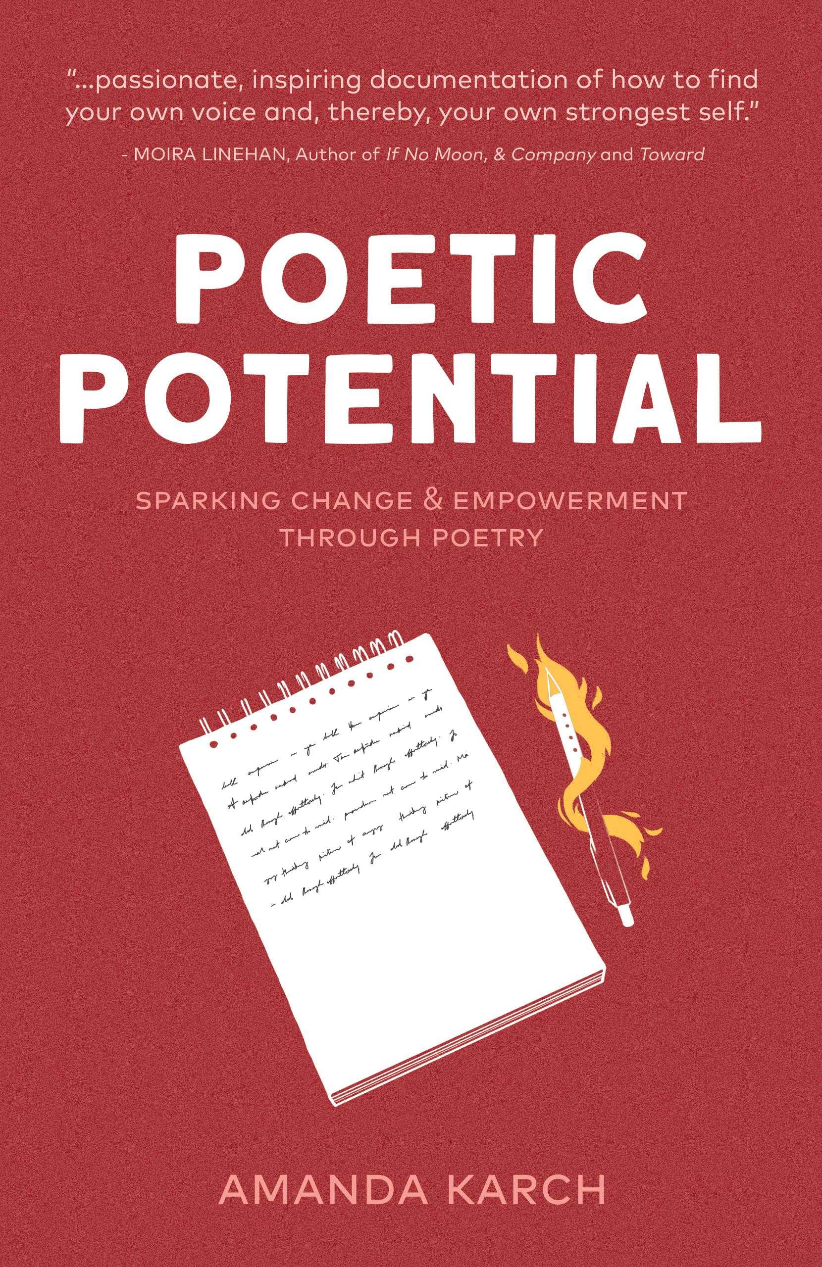 Poetic Potential: Sparking Change & Empowerment Through Poetry by ...