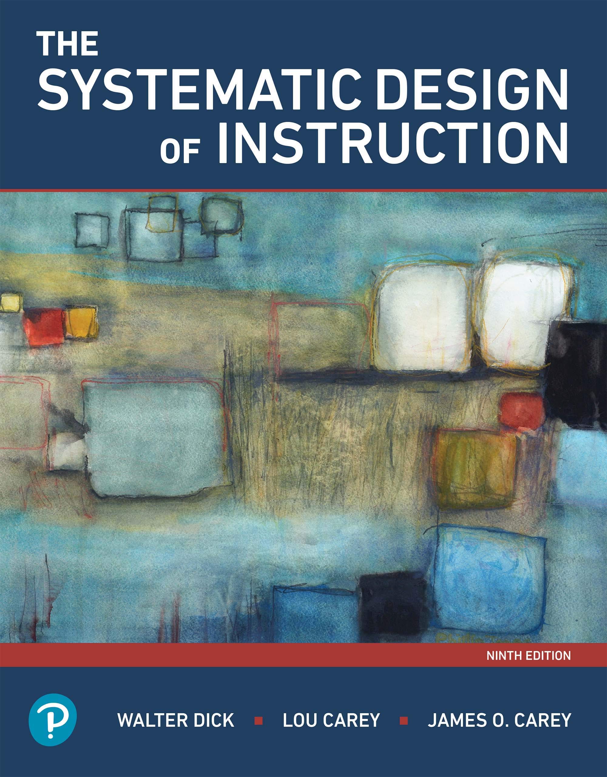 Systematic Design of Instruction, The by Walter Dick | Goodreads