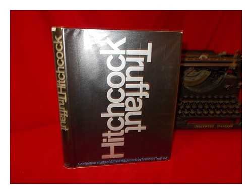 Hitchcock by François Truffaut | Goodreads