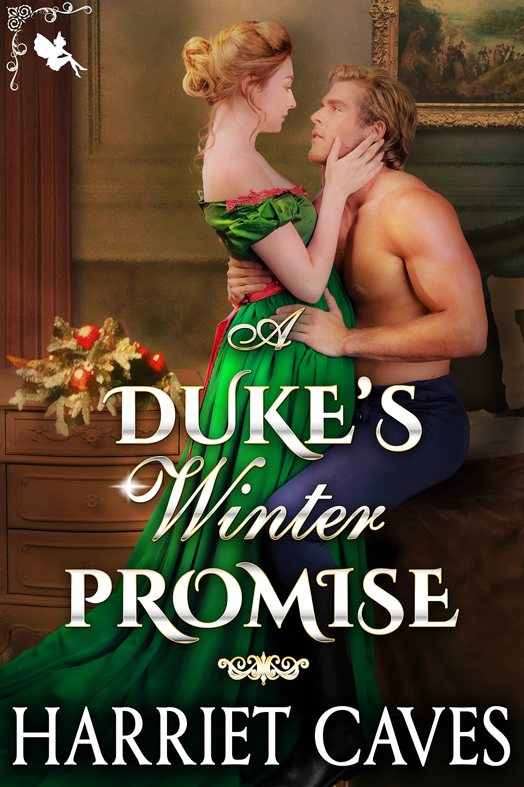 A Duke’s Winter Promise by Harriet Caves | Goodreads
