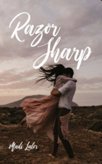 Razor Sharp by Madi Lalor | Goodreads