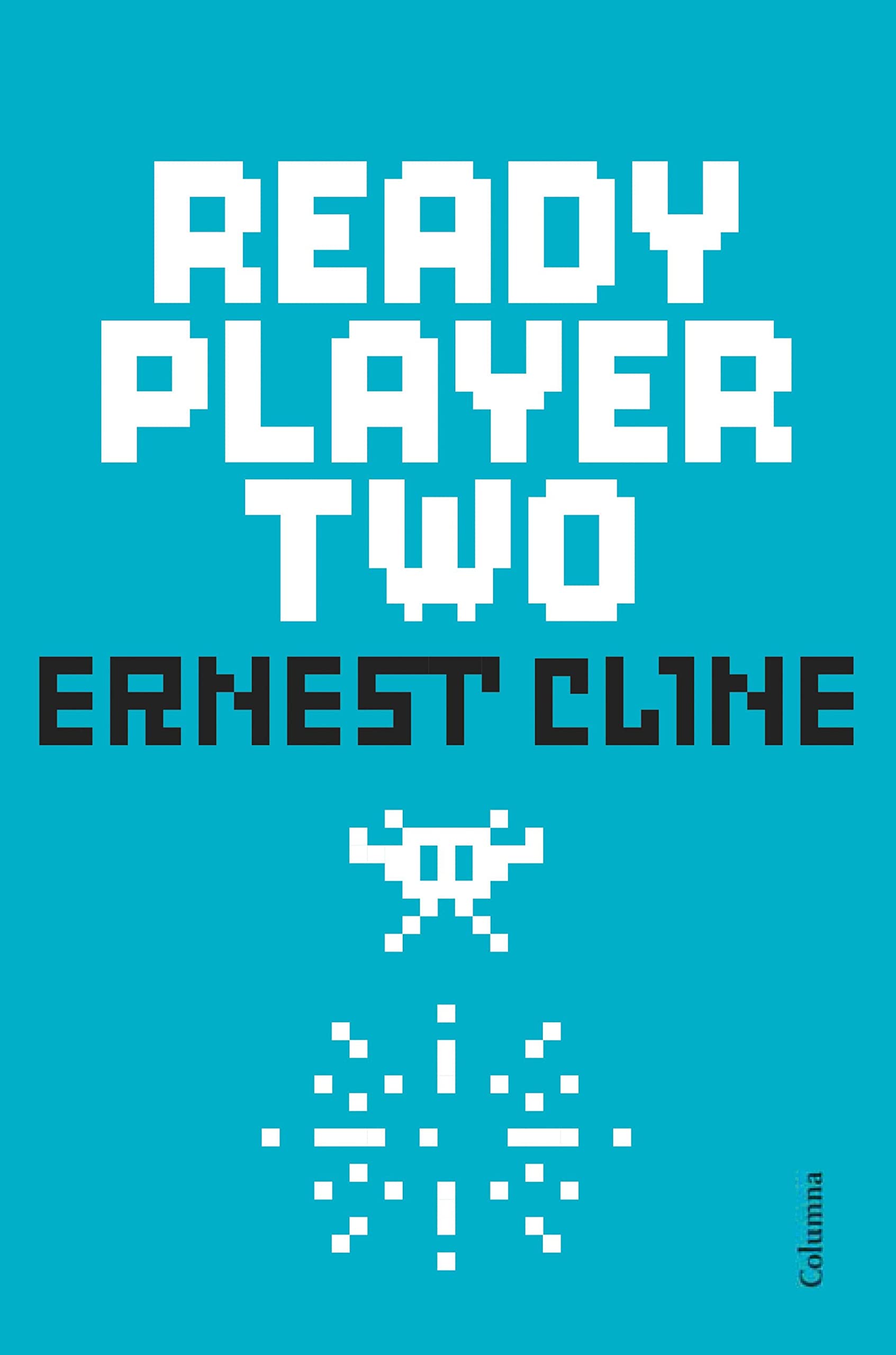 Ready Player Two by Ernest Cline | Goodreads