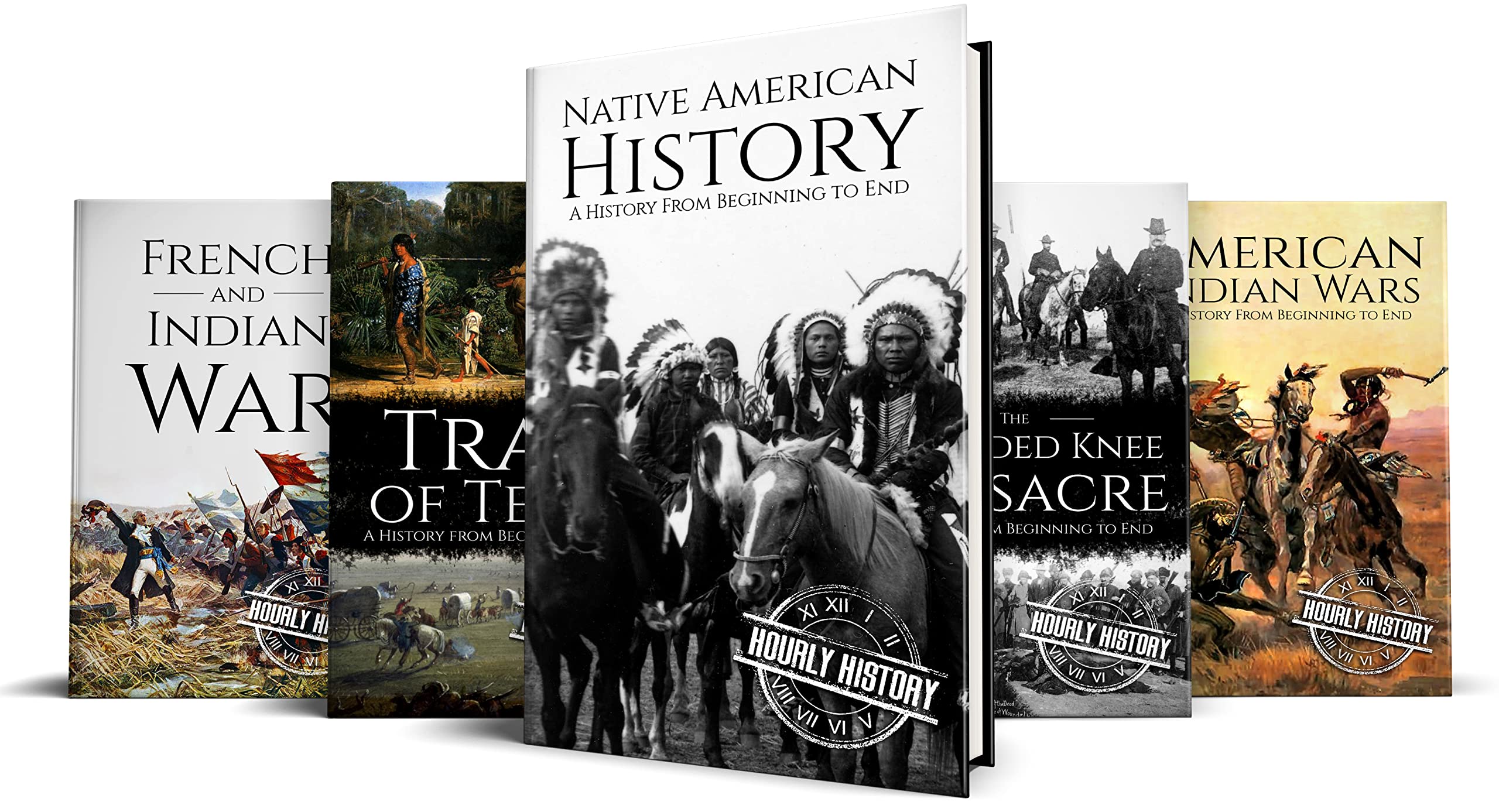 Native American History: Native American History, Trail of Tears ...