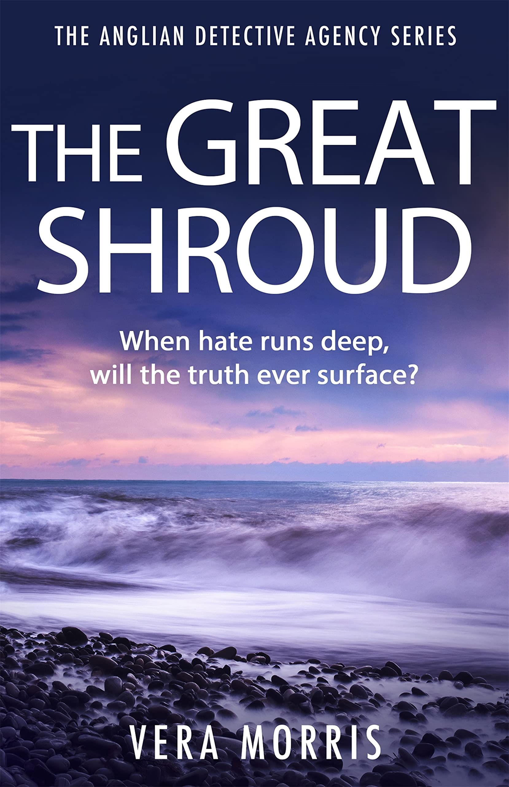 The Great Shroud: A gripping and addictive murder mystery perfect for ...