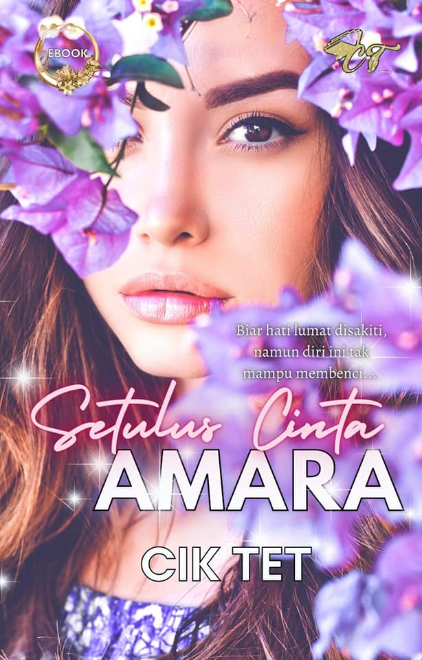 Setulus Cinta Amara by Cik Tet | Goodreads