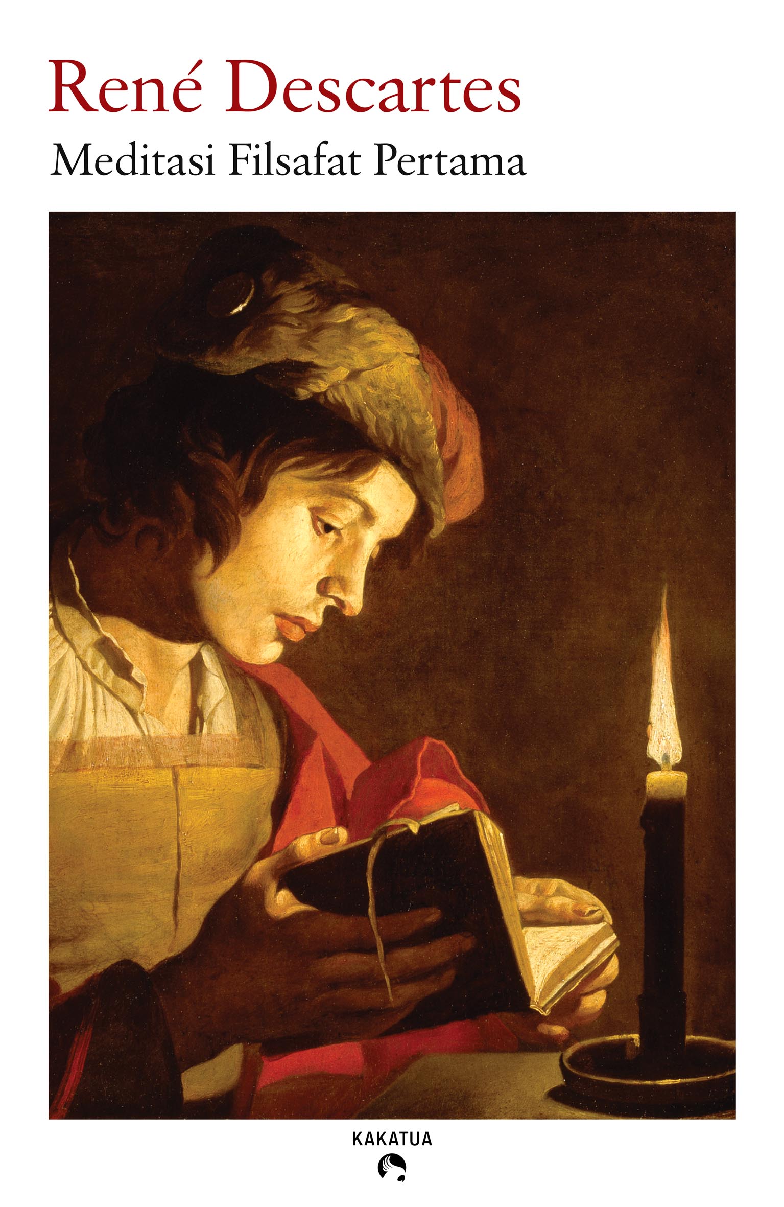 Meditasi Filsafat Pertama by René Descartes | Goodreads