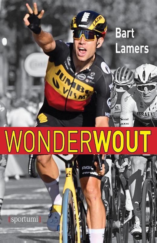 Wonderwout by Bart Lamers | Goodreads