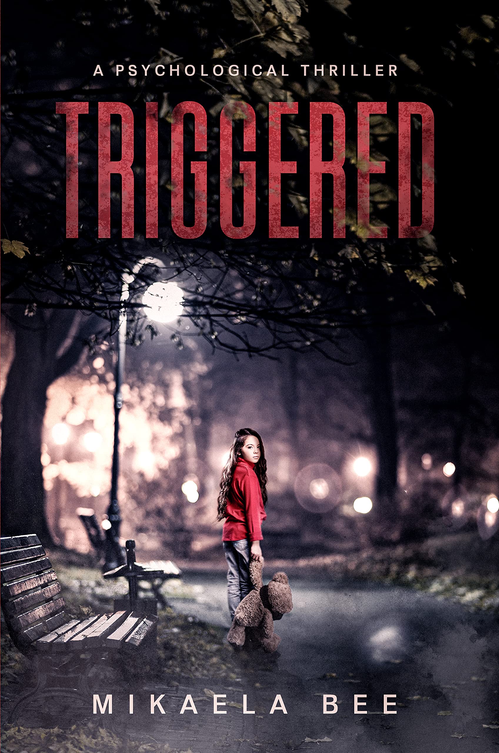 Triggered by Mikaela Bee | Goodreads