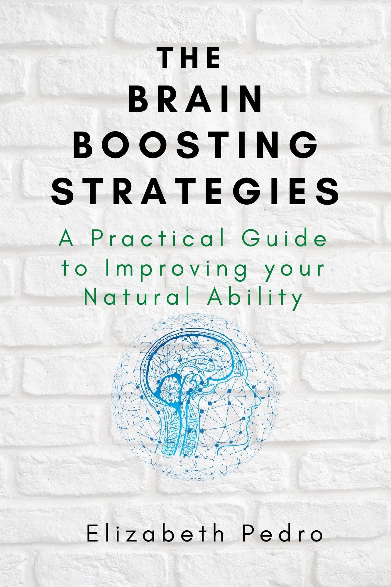 The Brain Boosting Strategies: A Practical Guide to Improving your ...