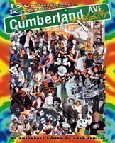 Cumberland Avenue Revisited: Four Decades of Music From Knoxville ...