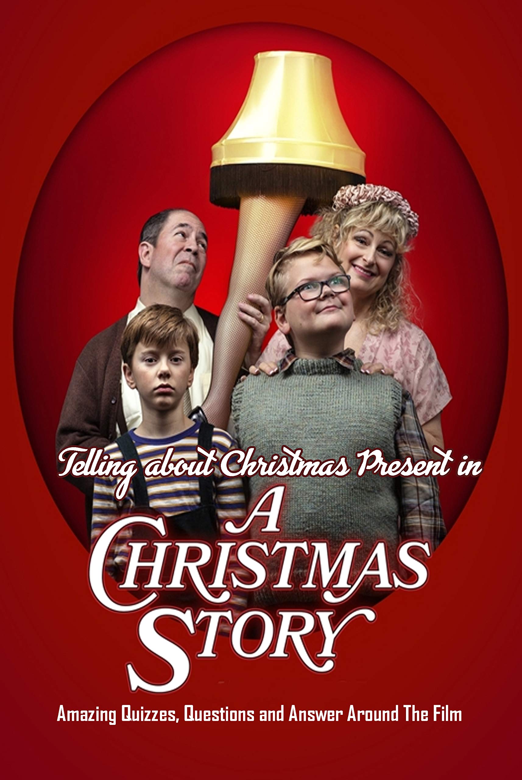 Telling About Christmas Present In A Christmas Story A Christmas telling-about-christmas-present-in-a-christmas-story-a-christmas