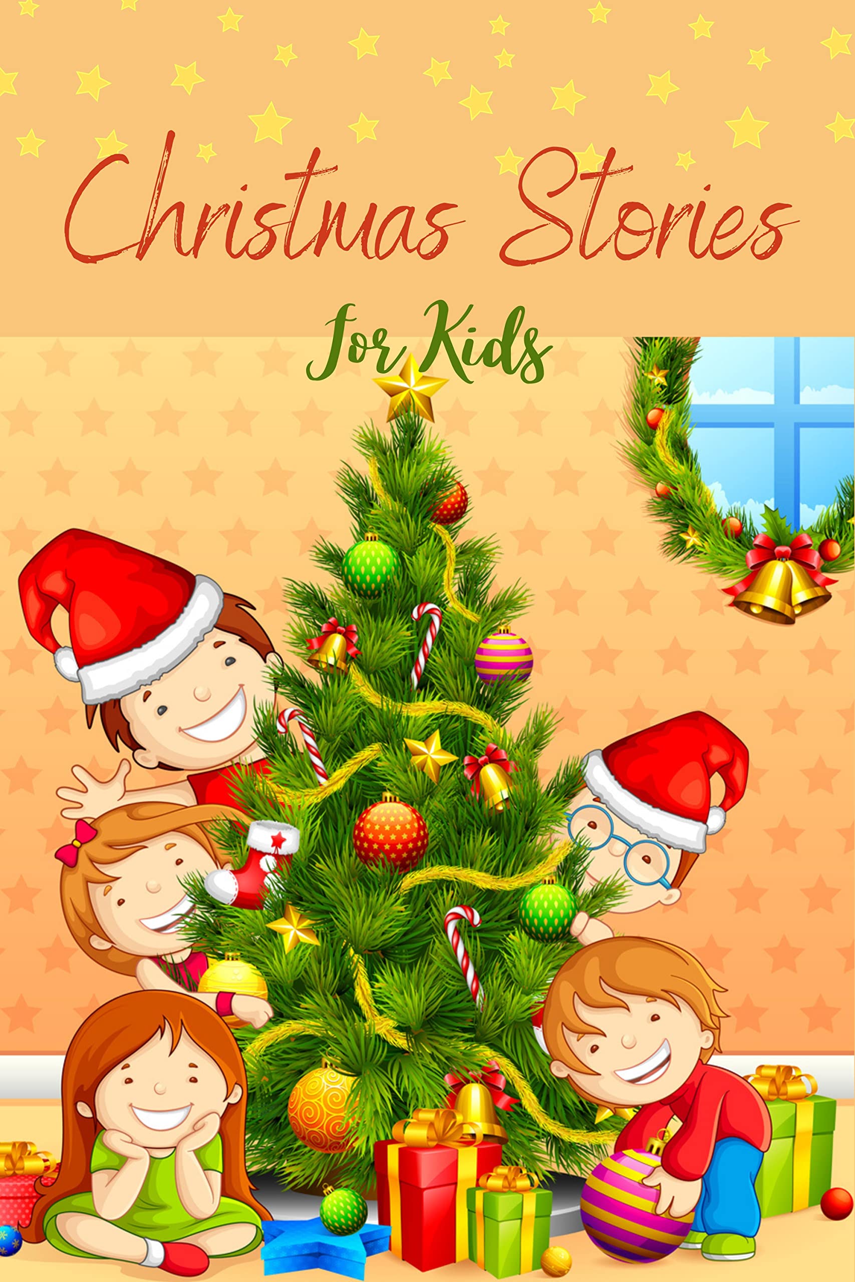 Christmas Stories For Kids A Collection Short Stories By Joshua christmas-stories-for-kids-a-collection-short-stories-by-joshua