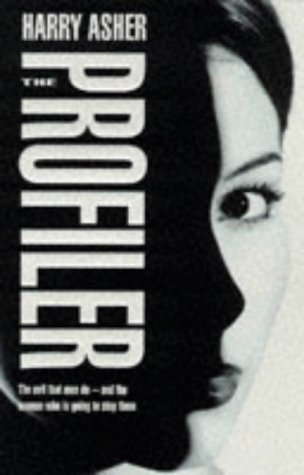 The Profiler by Harry Asher | Goodreads