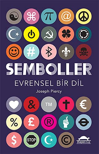 Semboller by Joseph Piercy | Goodreads
