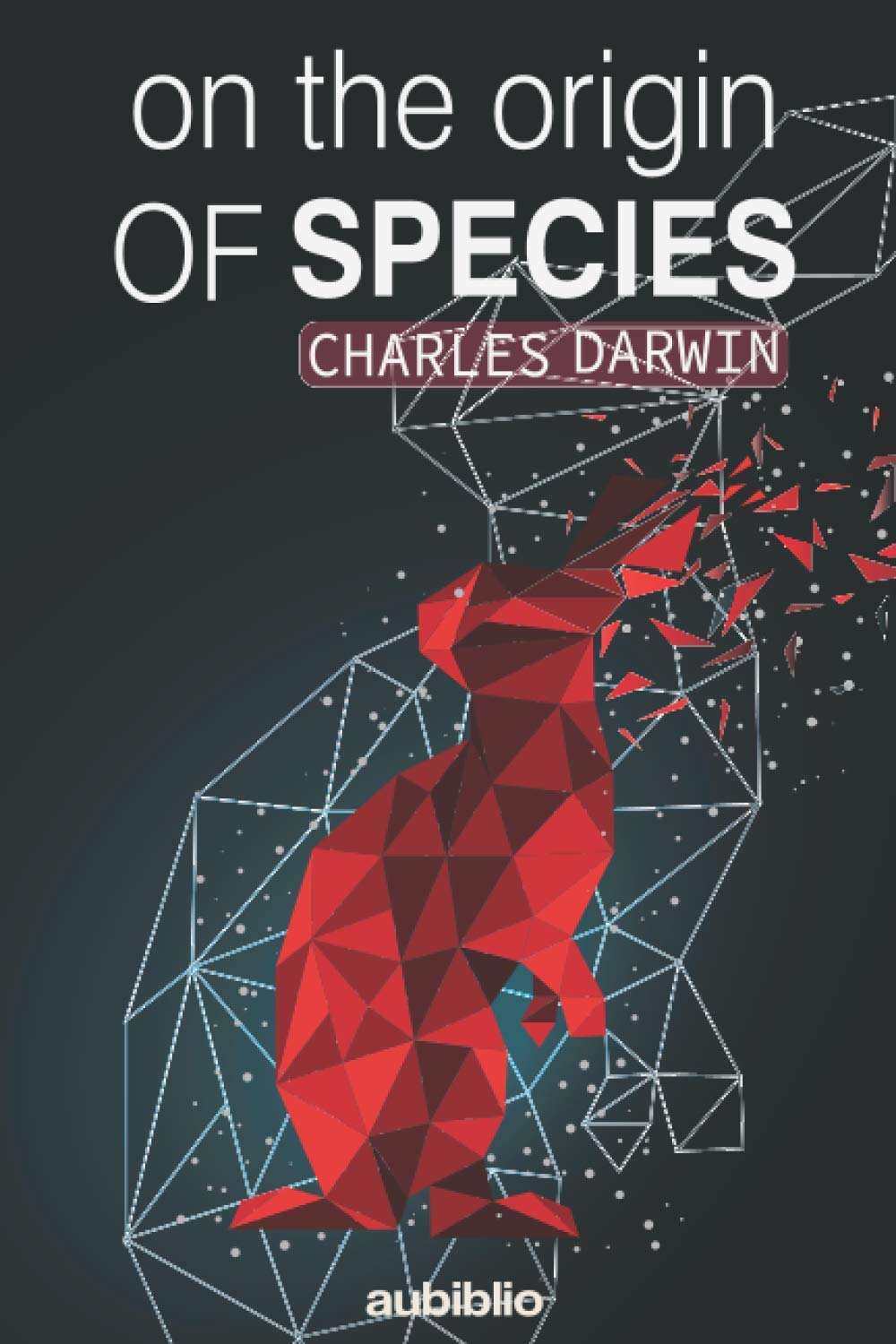 ON THE ORIGIN OF SPECIES by Charles Darwin | Goodreads