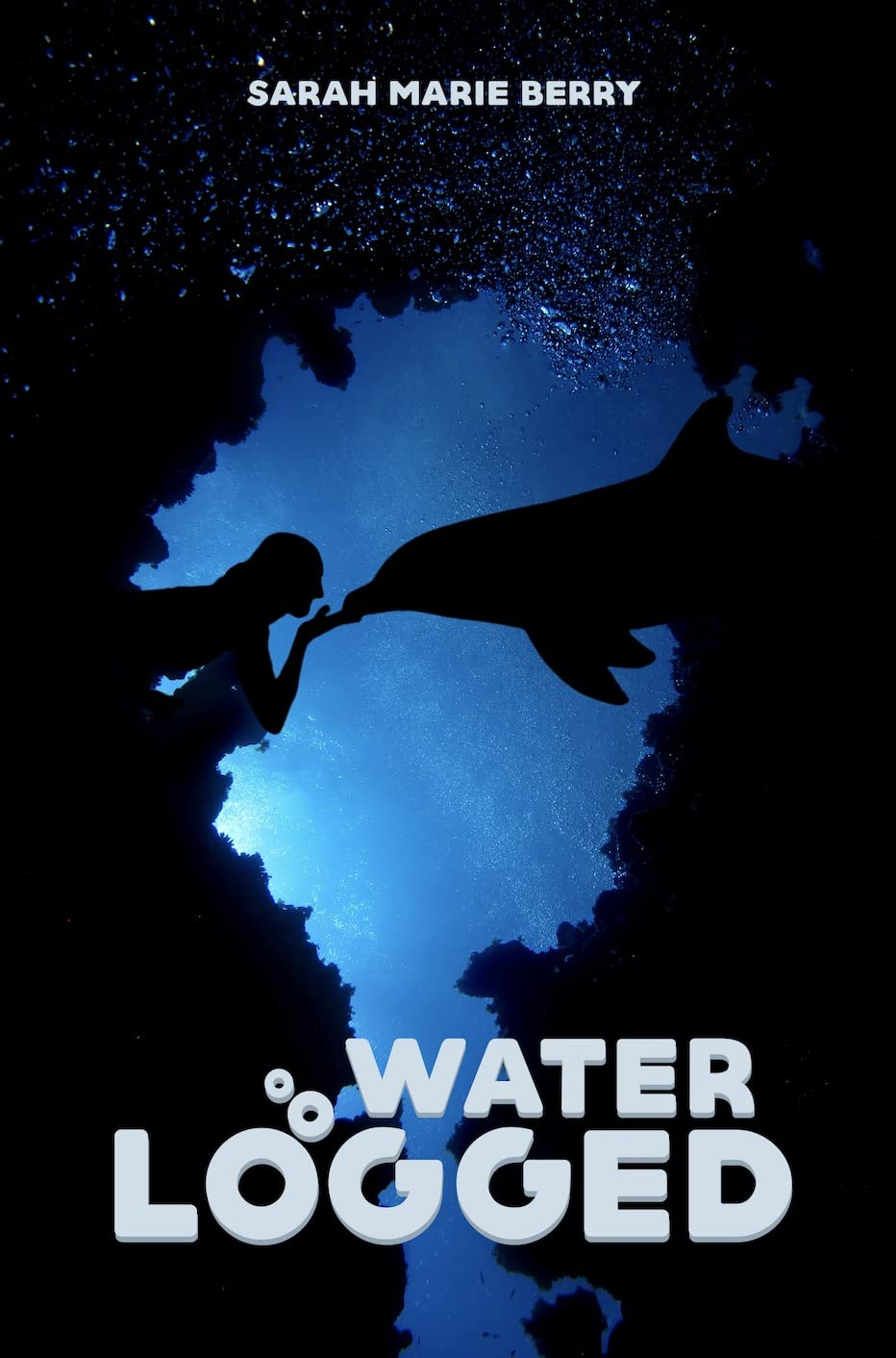 Waterlogged by Sarah Berry | Goodreads