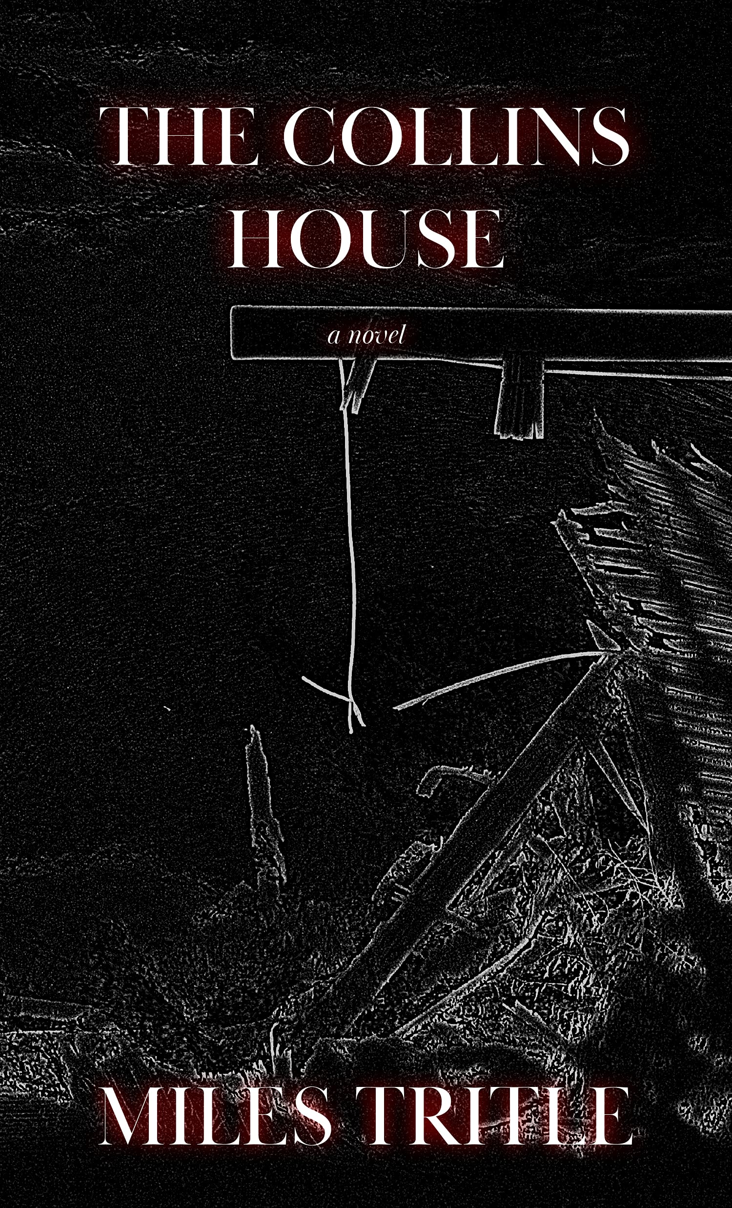 The Collins House: A Novel by Miles Tritle | Goodreads