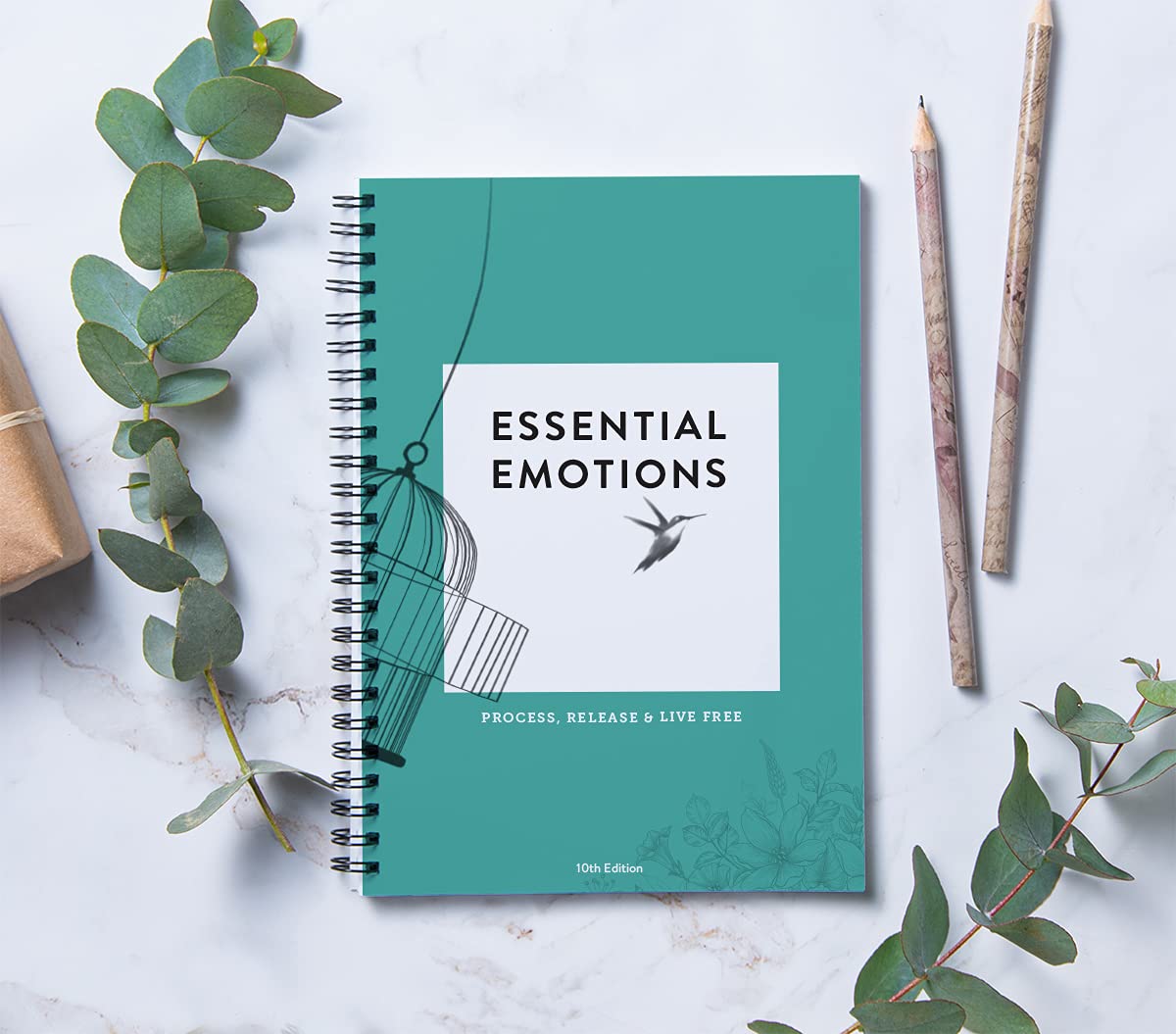 Essential Emotions: 10th Edition by Essential Emotions | Goodreads