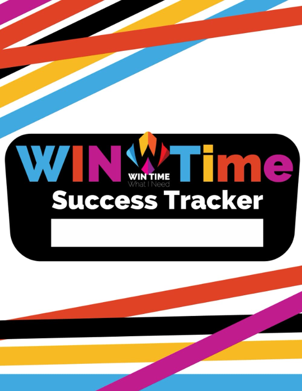 WIN Time Student Success Tracker by Stephanie McConnell | Goodreads