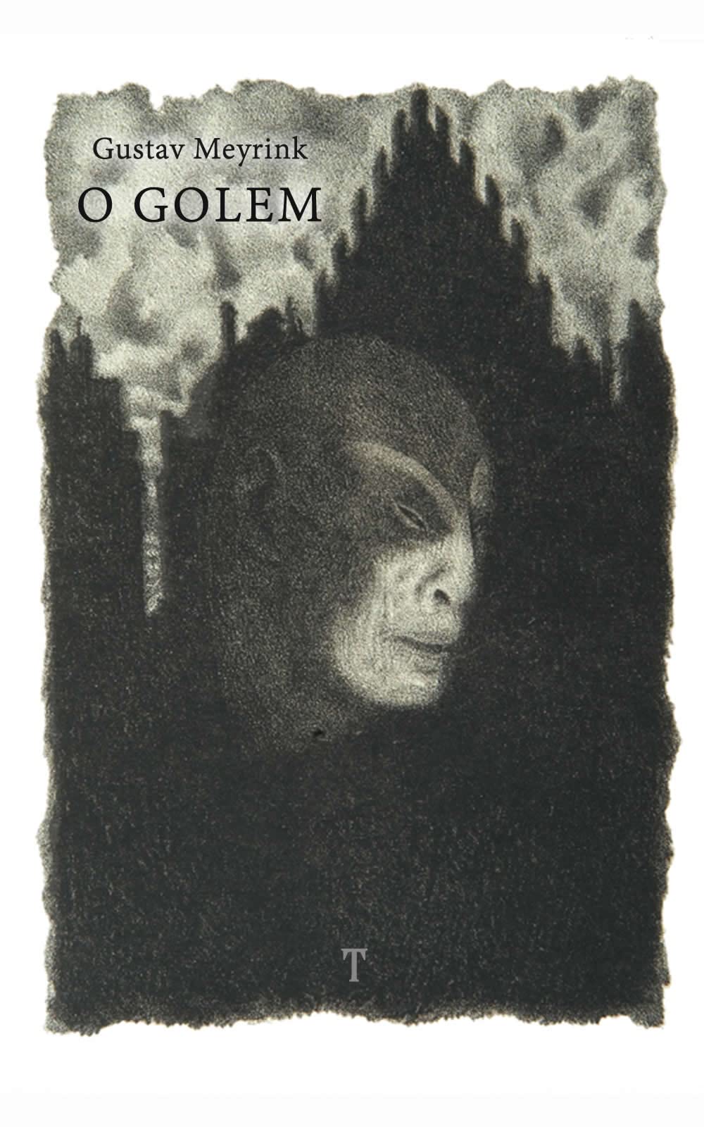 O Golem by Gustav Meyrink | Goodreads