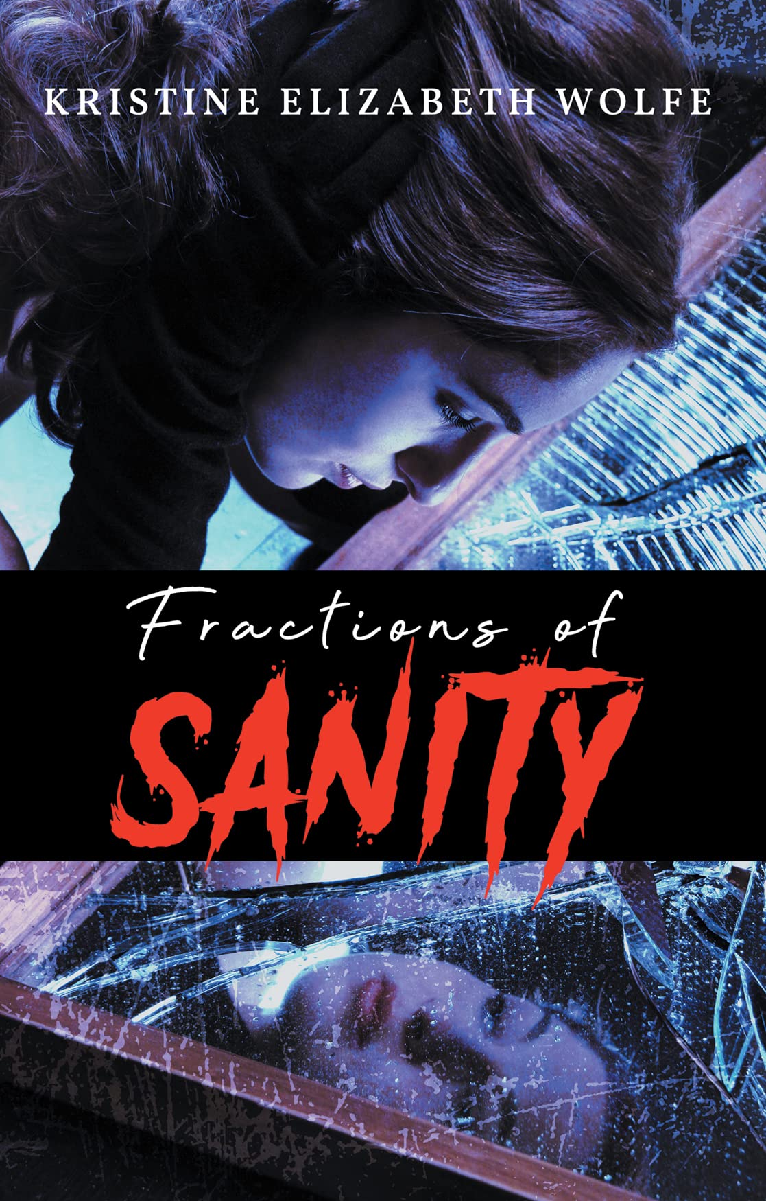 Fractions of Sanity by Kristine Wolfe | Goodreads