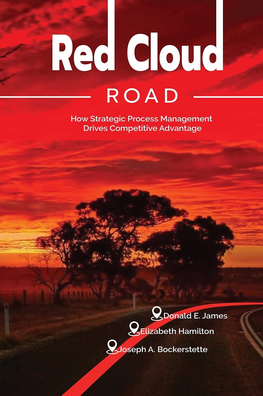 Red Cloud Road: How Strategic Process Management Drives Competitive ...