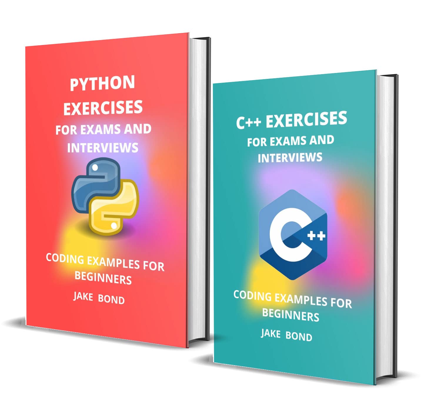 PYTHON AND C++ EXERCISES FOR EXAMS AND INTERVIEWS: CODING EXAMPLES FOR ...