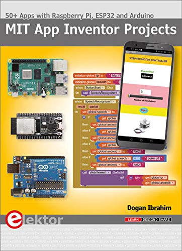 MIT App Inventor Projects by İbrahim Doğan | Goodreads