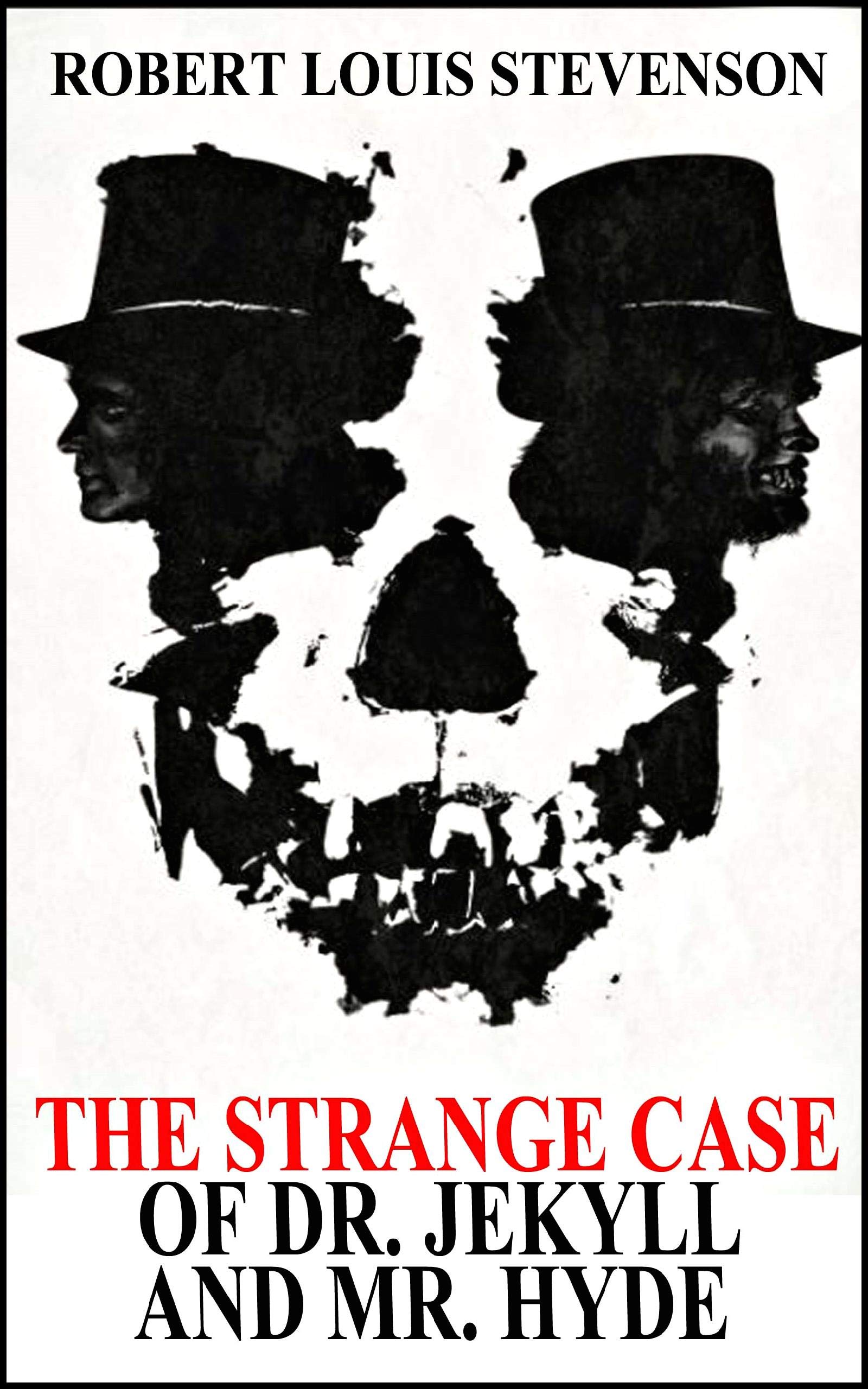 Dr. Jekyll and Mr. Hyde (Illustrated) by Robert Louis Stevenson | Goodreads