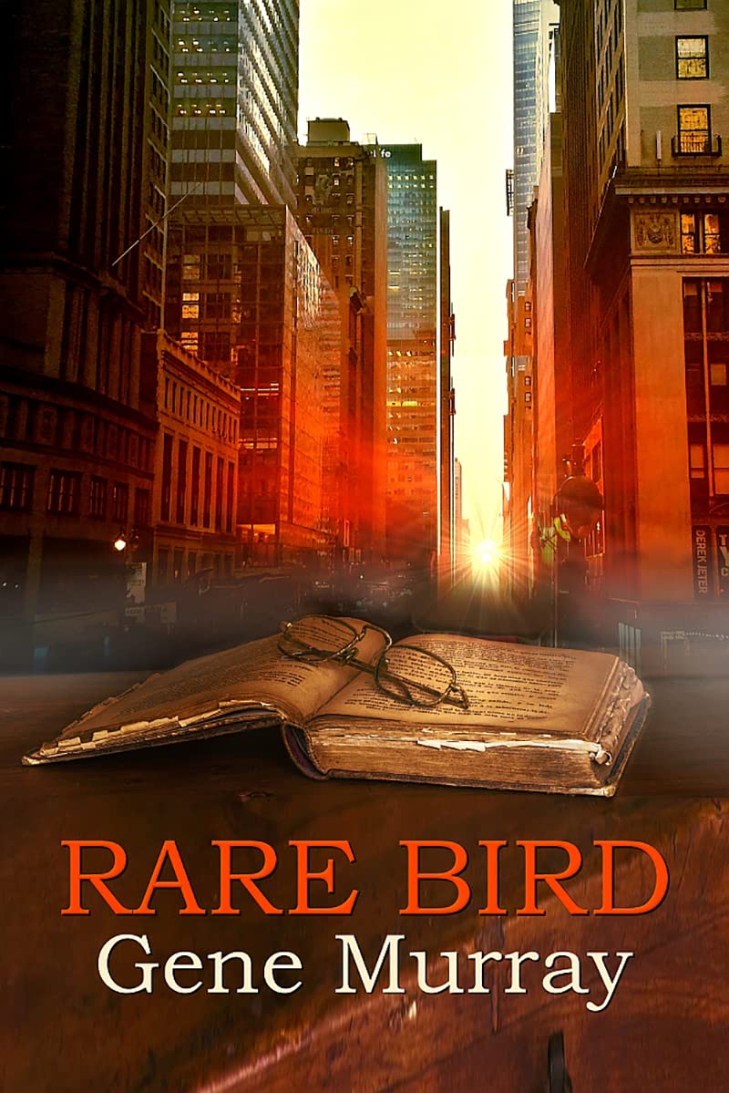 Rare Bird by Gene Murray | Goodreads