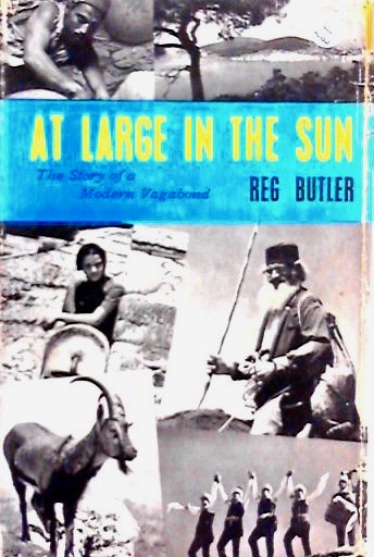 At Large in the Sun by Reginald Arthur Butler | Goodreads