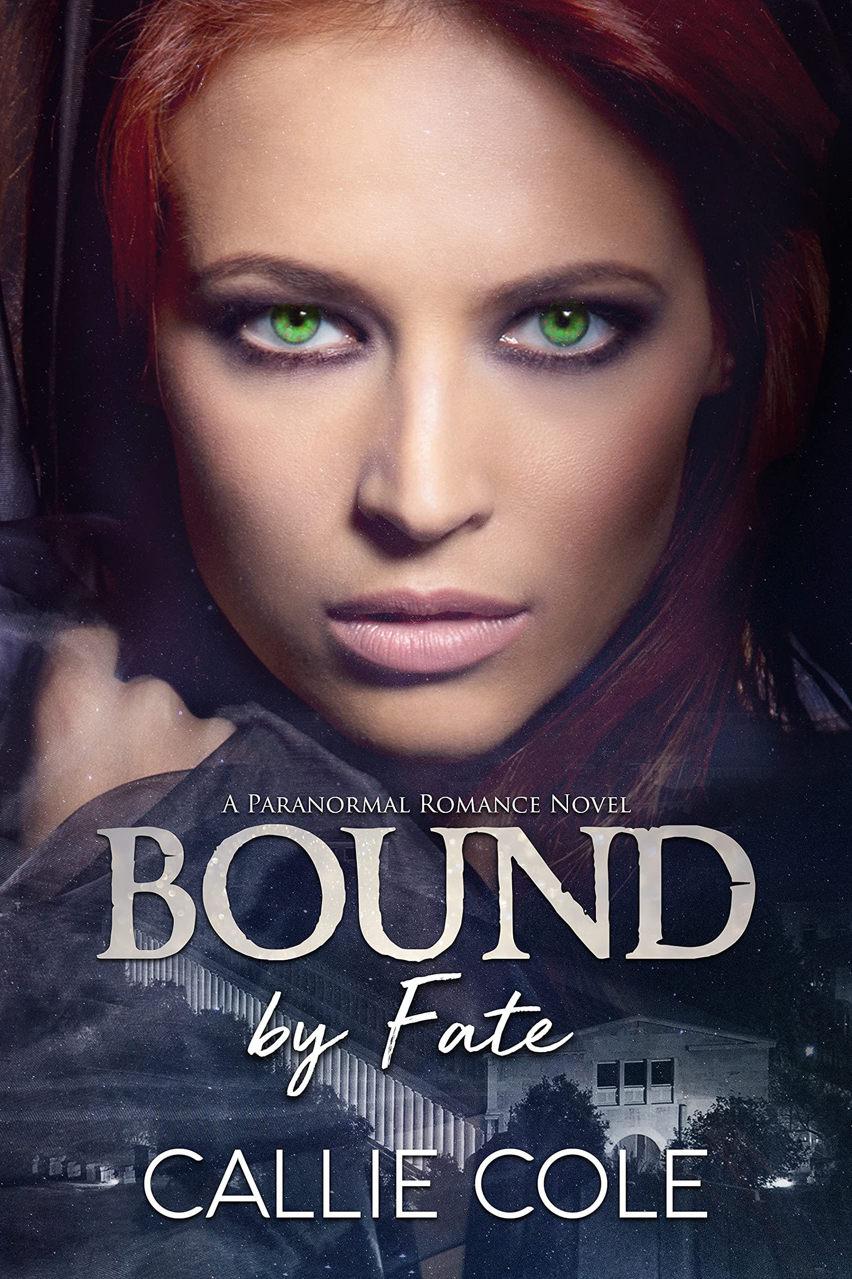 Bound by Fate by Callie Cole | Goodreads