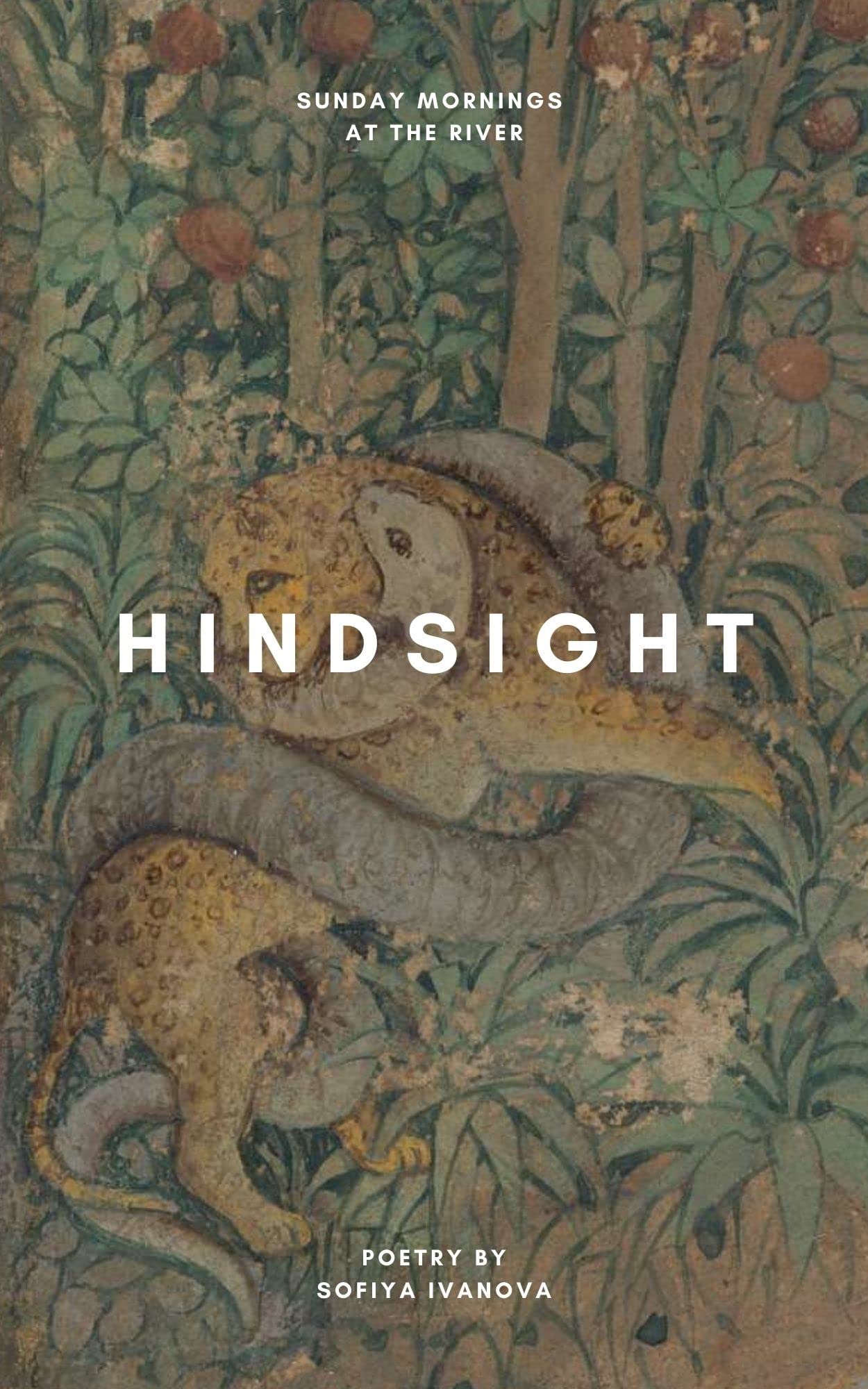 Hindsight: a poetry collection by Sofiya Ivanova | Goodreads
