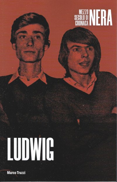 Ludwig #22 by Marco Truzzi | Goodreads